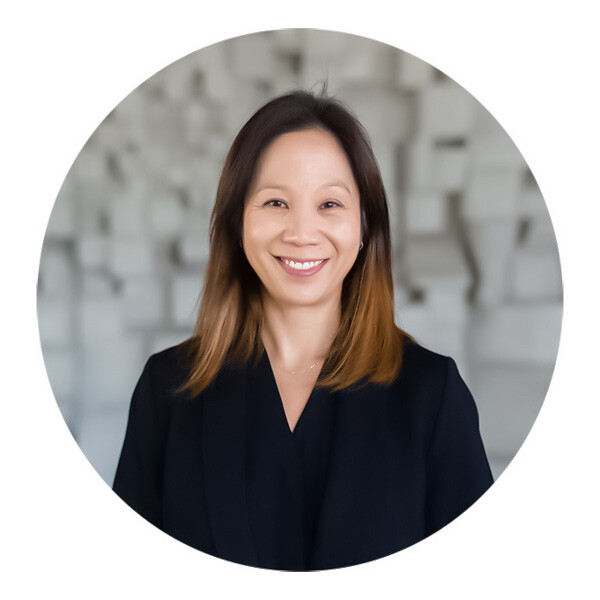 Dini Hui | MD Program